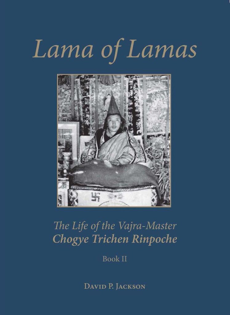 Vajra Books – Empower Your Mind